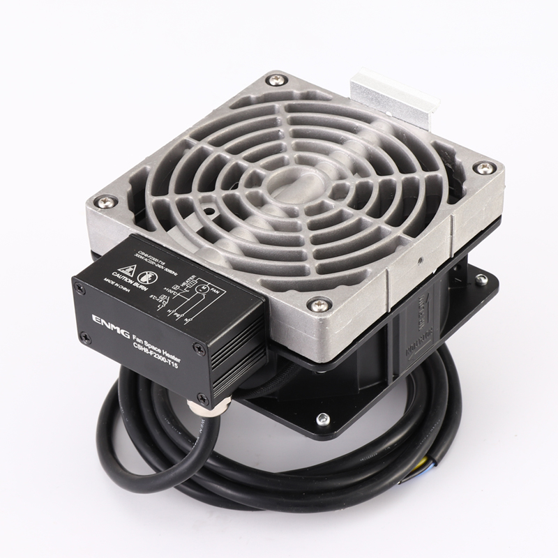 工业加热器 机柜空气调节器 设备内置热风机CSH8-T 150W 300W - 恩爵ENMG智能科技