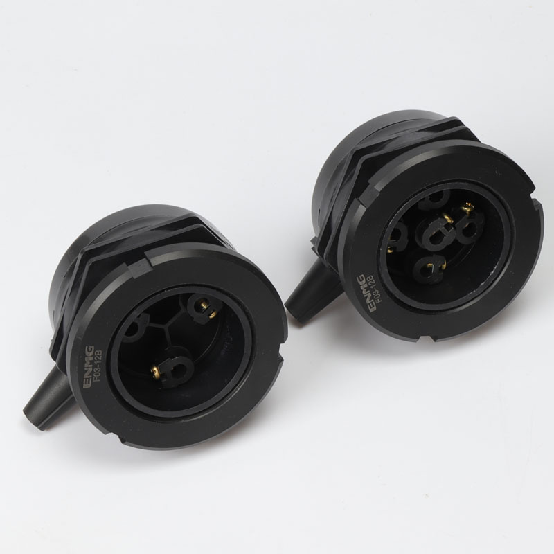 液位控制器 电极式水位开关电极保持器F03-12 - 恩爵ENMG智能科技