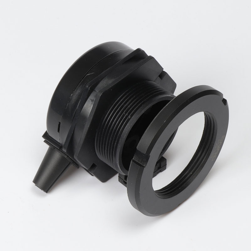 液位控制器 电极式水位开关电极保持器F03-12 - 恩爵ENMG智能科技