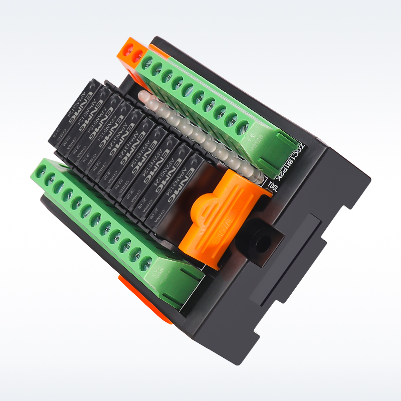 省配线终端 松下Panasonic PA1a APAN3124 继电器模组RT-P - 恩爵ENMG智能科技