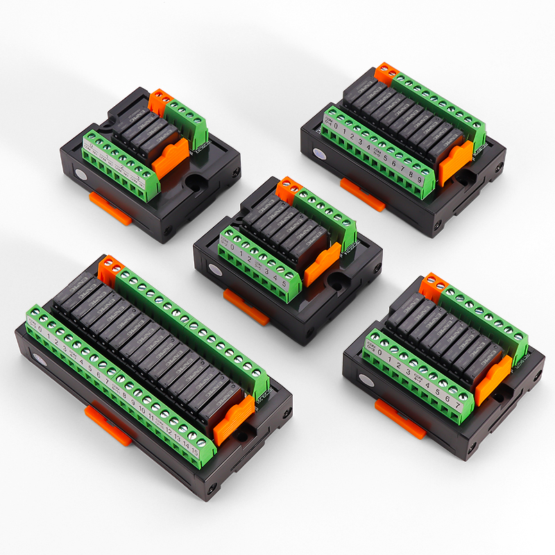 省配线终端 松下Panasonic PA1a APAN3124 继电器模组RT-P - 恩爵ENMG智能科技