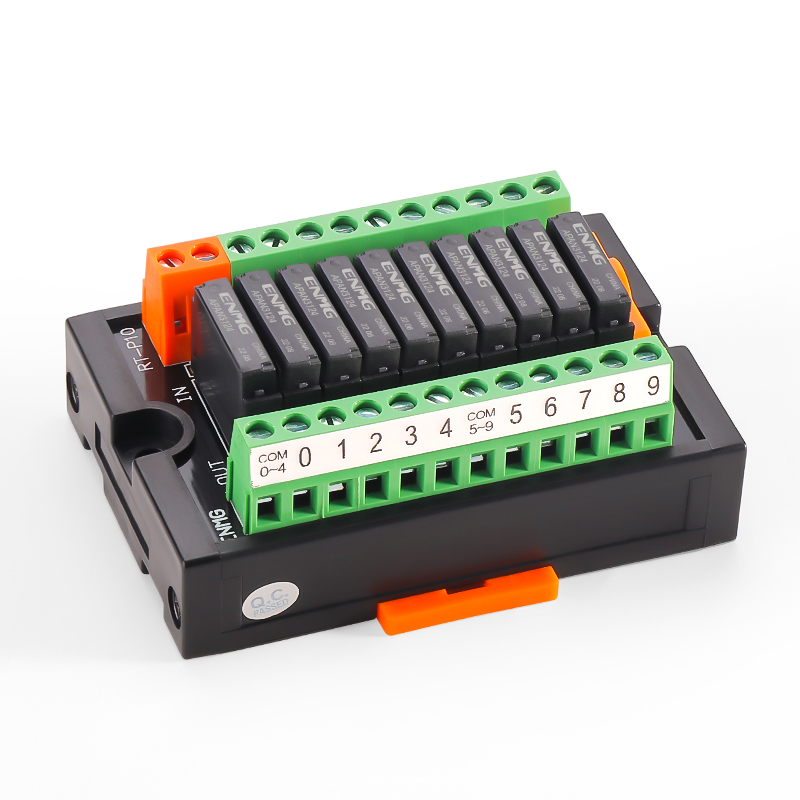 省配线终端 松下Panasonic PA1a APAN3124 继电器模组RT-P - 恩爵ENMG智能科技