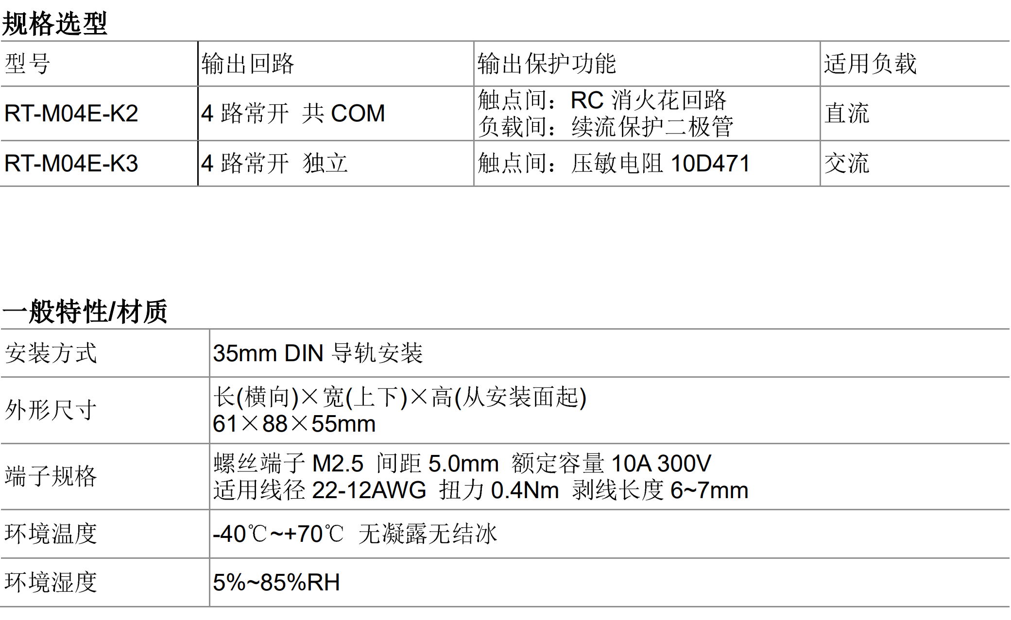 省配线终端 欧姆龙OMRON G2R-1-E 16A继电器模组RT-M04E-K2-K3液压阀控制 - 恩爵ENMG智能科技